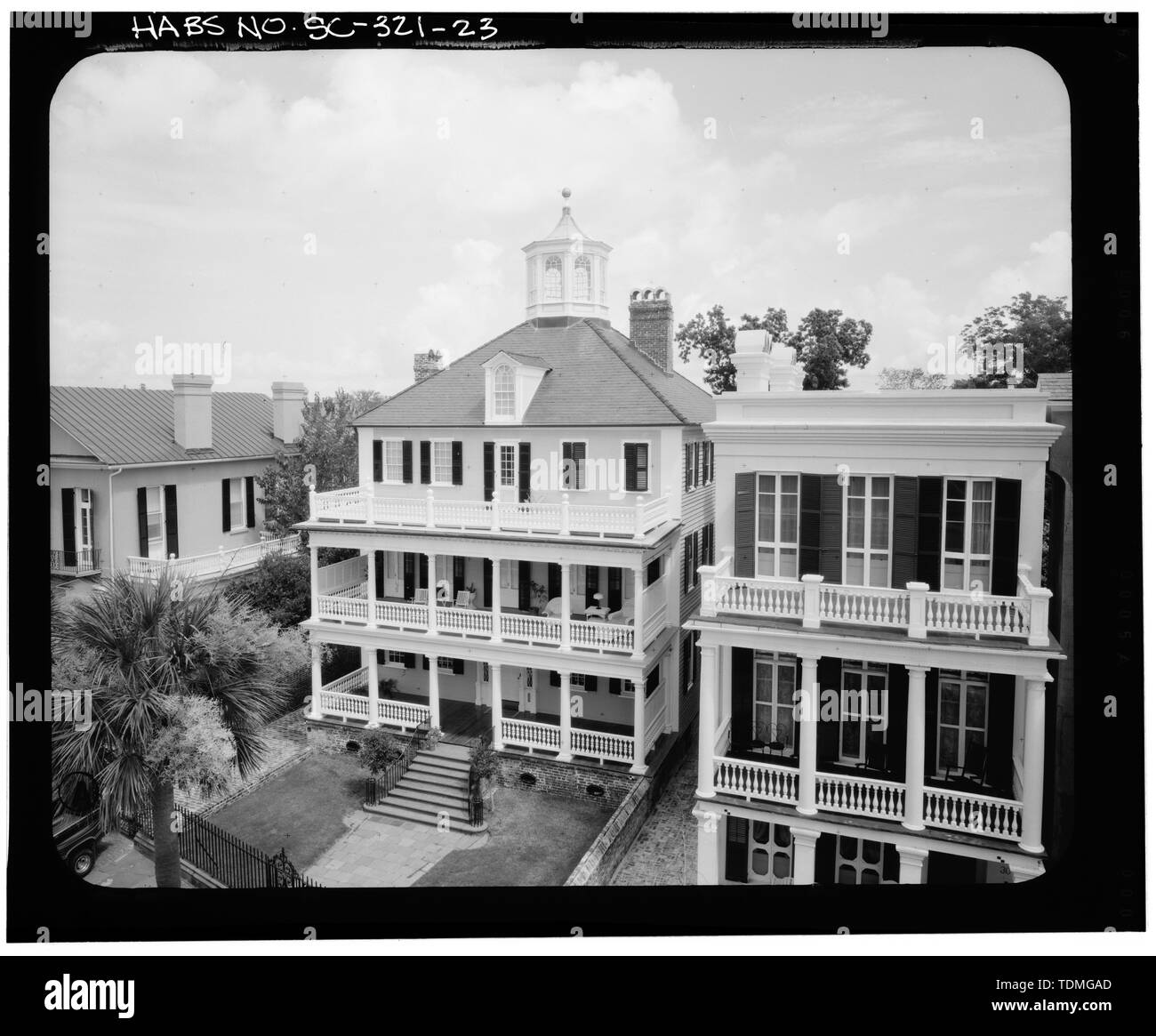 Ashe street Black and White Stock Photos & Images - Alamy