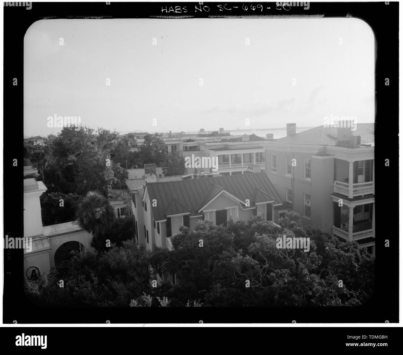 The Battery Carriage House High Resolution Stock Photography and Images ...