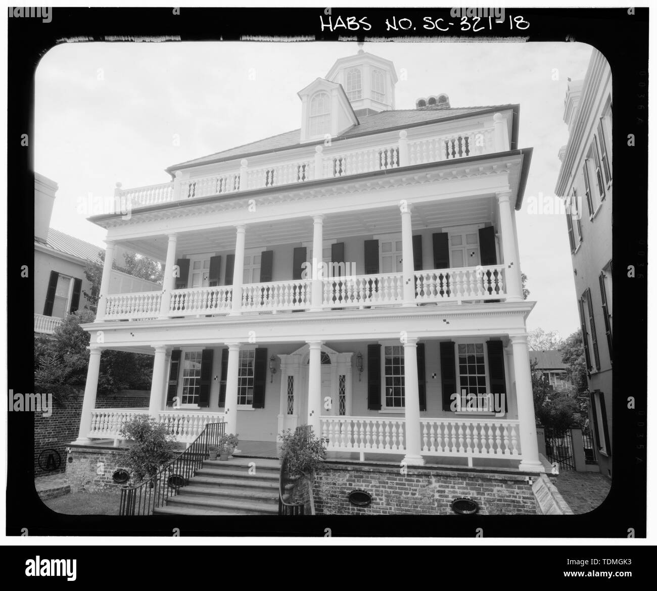 Ashe street Black and White Stock Photos & Images - Alamy