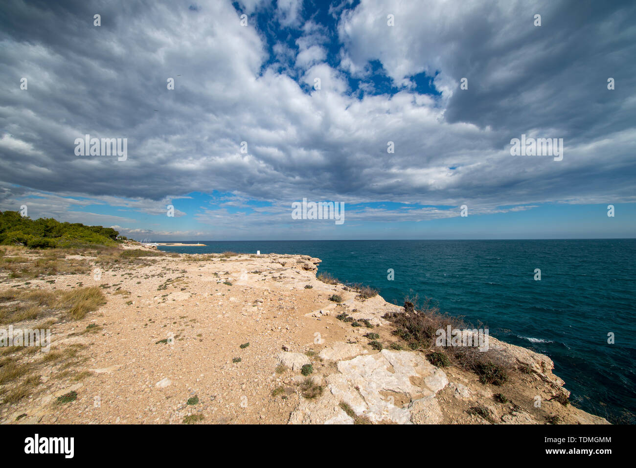 Calafat hi-res stock photography and images - Alamy