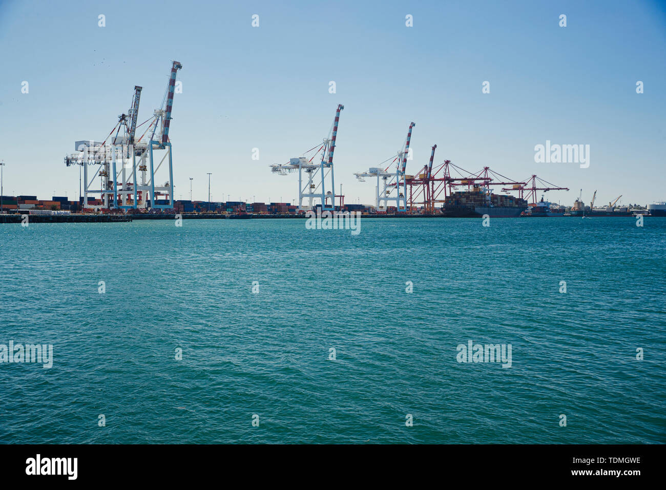 Selective docks hi-res stock photography and images - Alamy