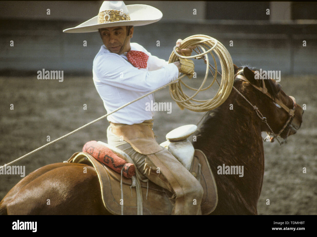 Vaquero hi-res stock photography and images - Alamy