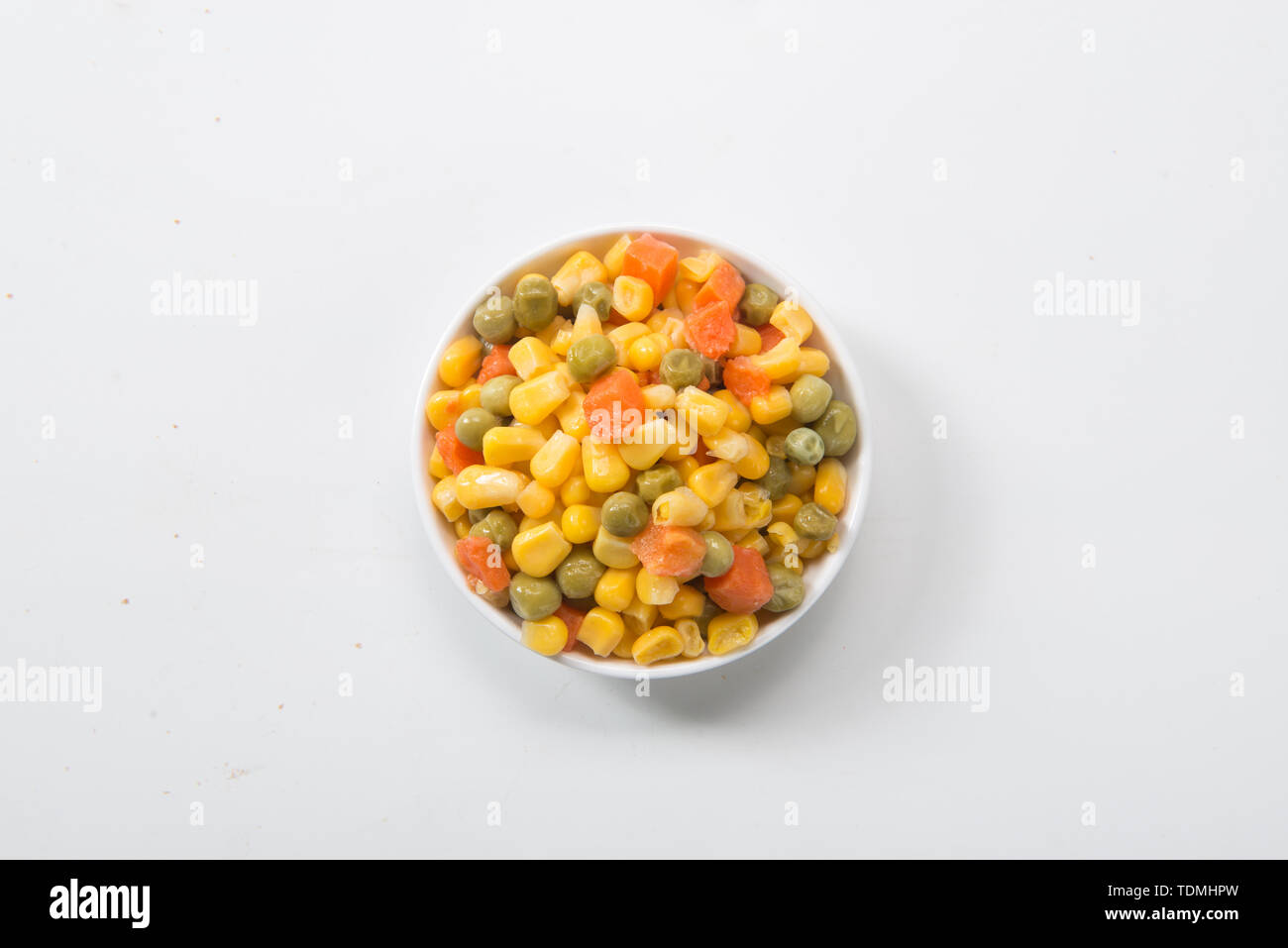 Green bean corn kernels Stock Photo - Alamy