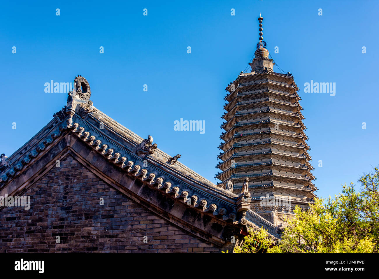Great liao dynasty hi-res stock photography and images - Alamy
