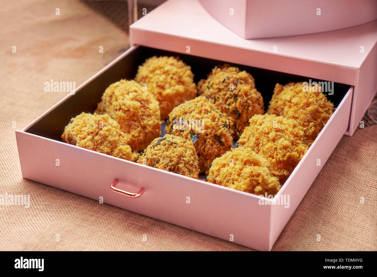 Meat pine hi-res stock photography and images - Alamy