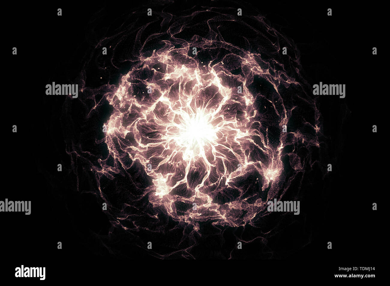 Burning special effects hi-res stock photography and images - Alamy