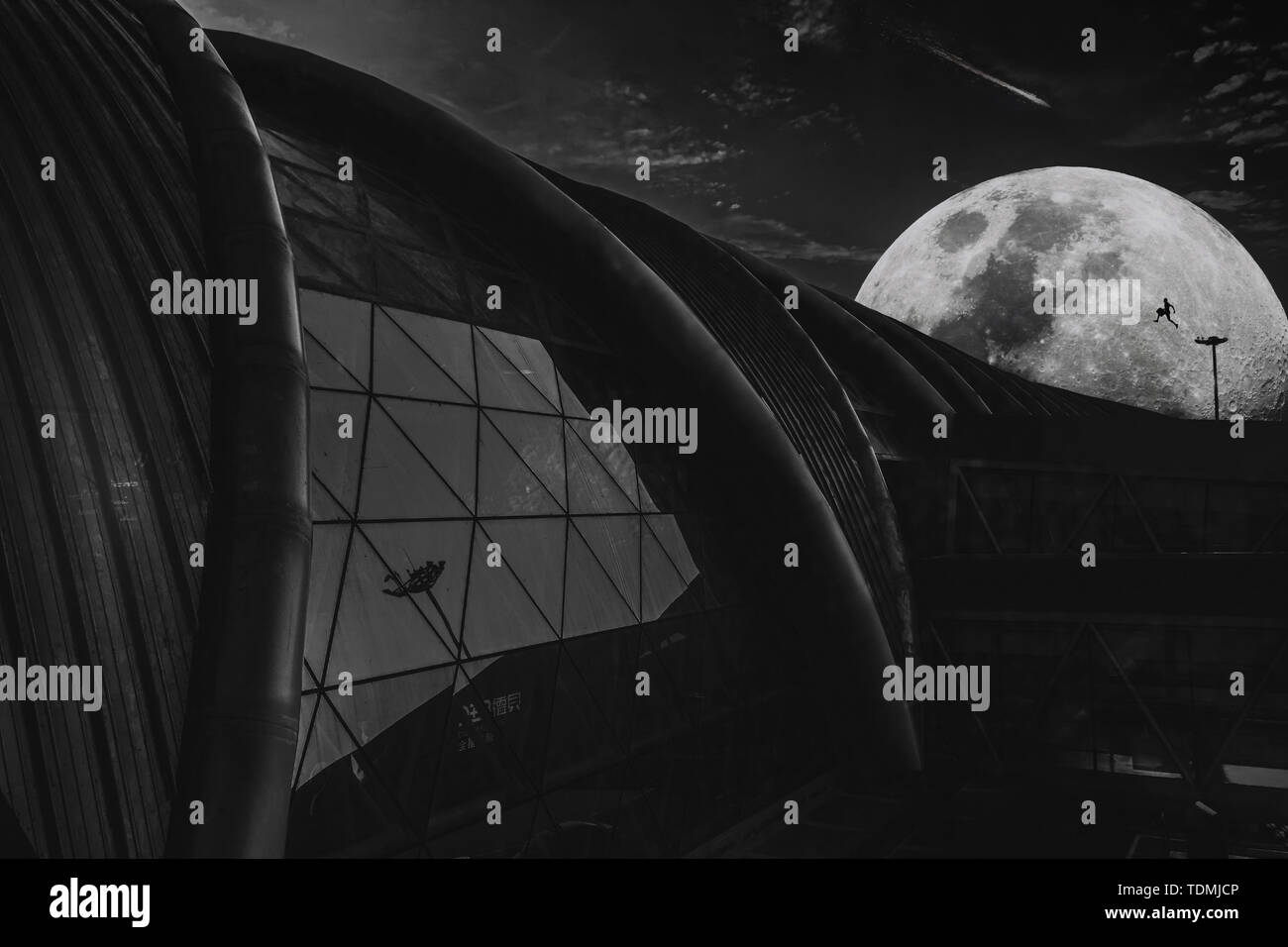 Eschatology hi-res stock photography and images - Alamy