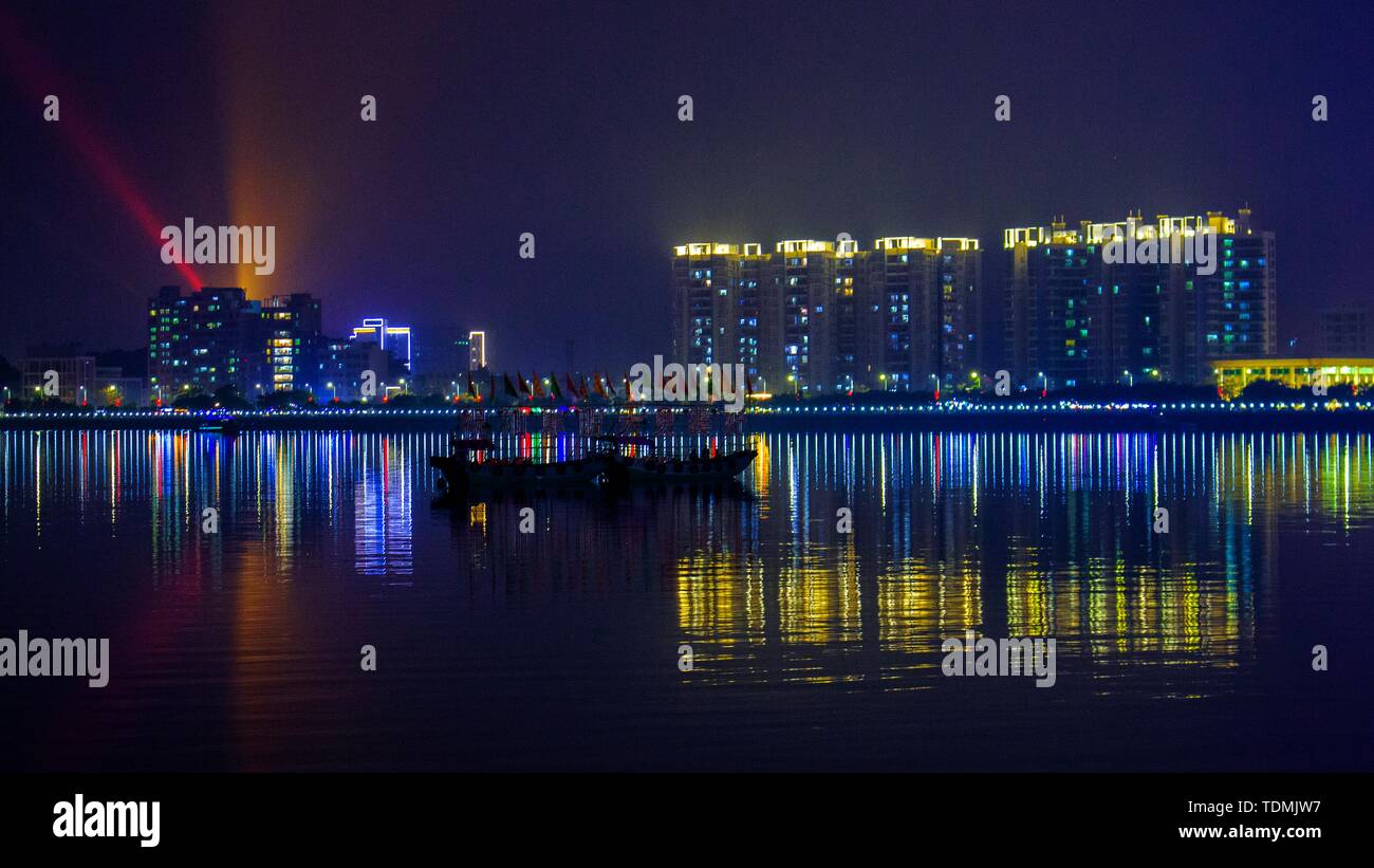 Shanwei architecture hi-res stock photography and images - Alamy
