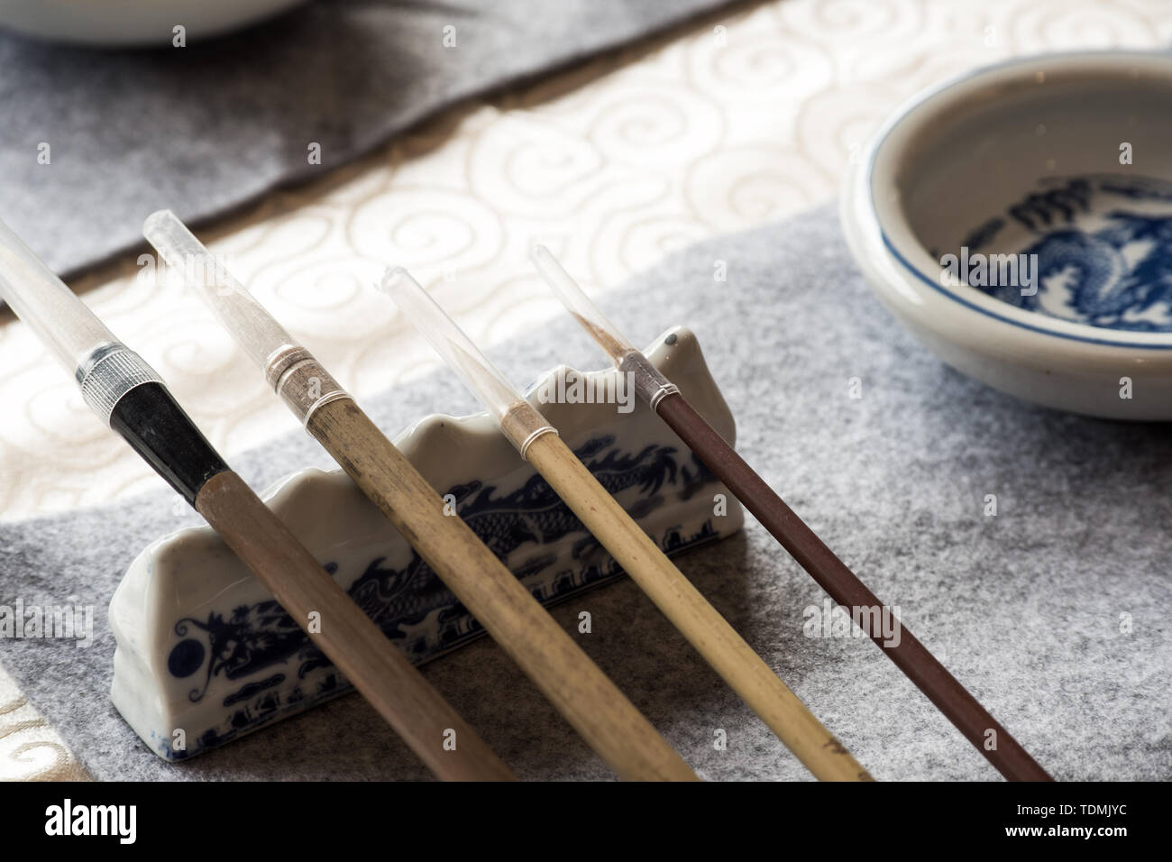 Chinese old tools hi-res stock photography and images - Alamy