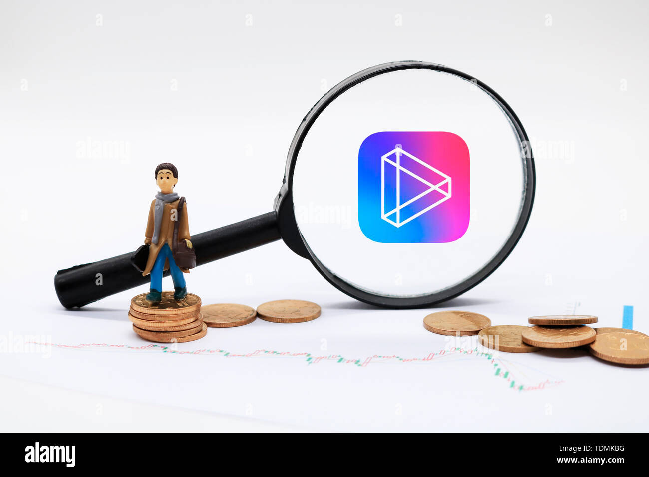 Microvision hi-res stock photography and images - Alamy