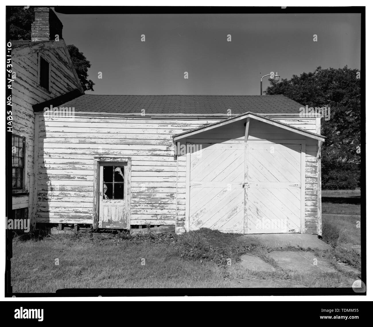 Patrick springs Black and White Stock Photos & Images - Alamy
