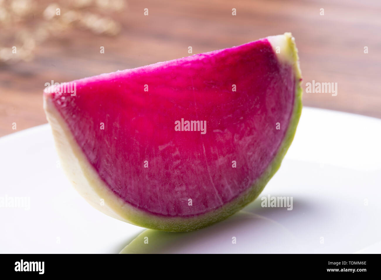 Beautiful carrot in my heart Stock Photo - Alamy