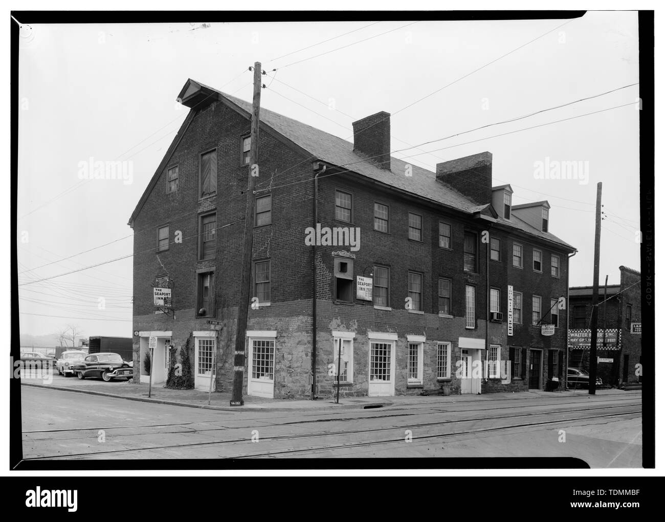 101 union street Black and White Stock Photos & Images - Alamy