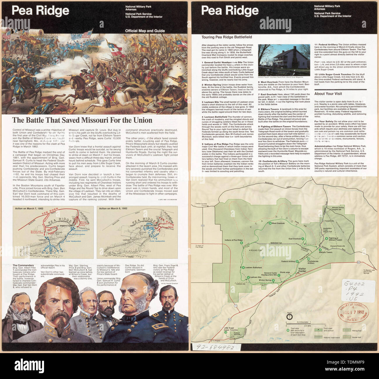 Arkansas relief map hi-res stock photography and images - Alamy