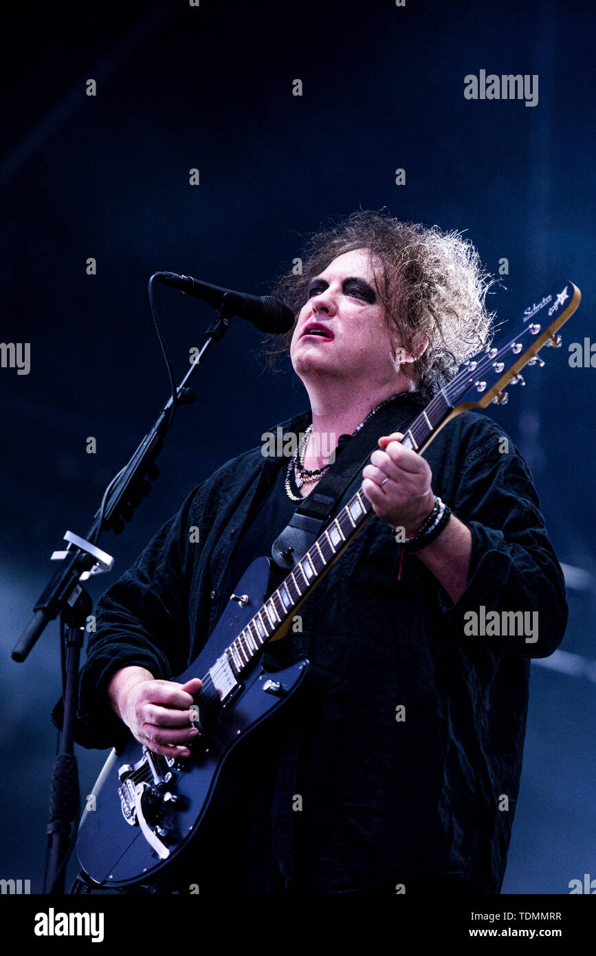 Florence, Italy. 17th June, 2019.Firenze, Italy. 16th June, 2019 ...