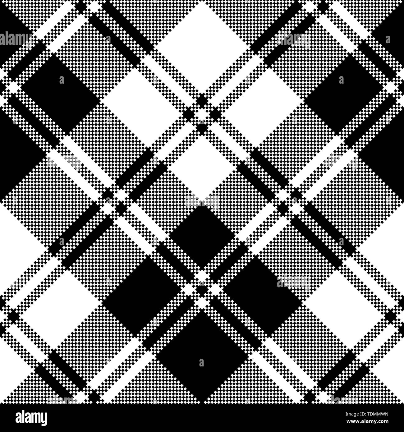 Plaid coats Stock Vector Images - Alamy