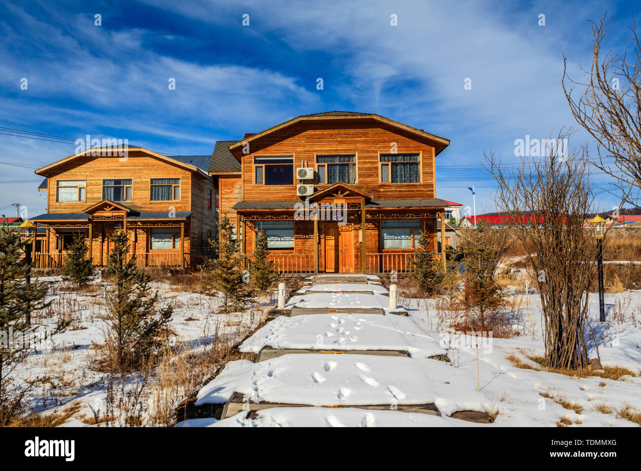 Alshan hi-res stock photography and images - Alamy