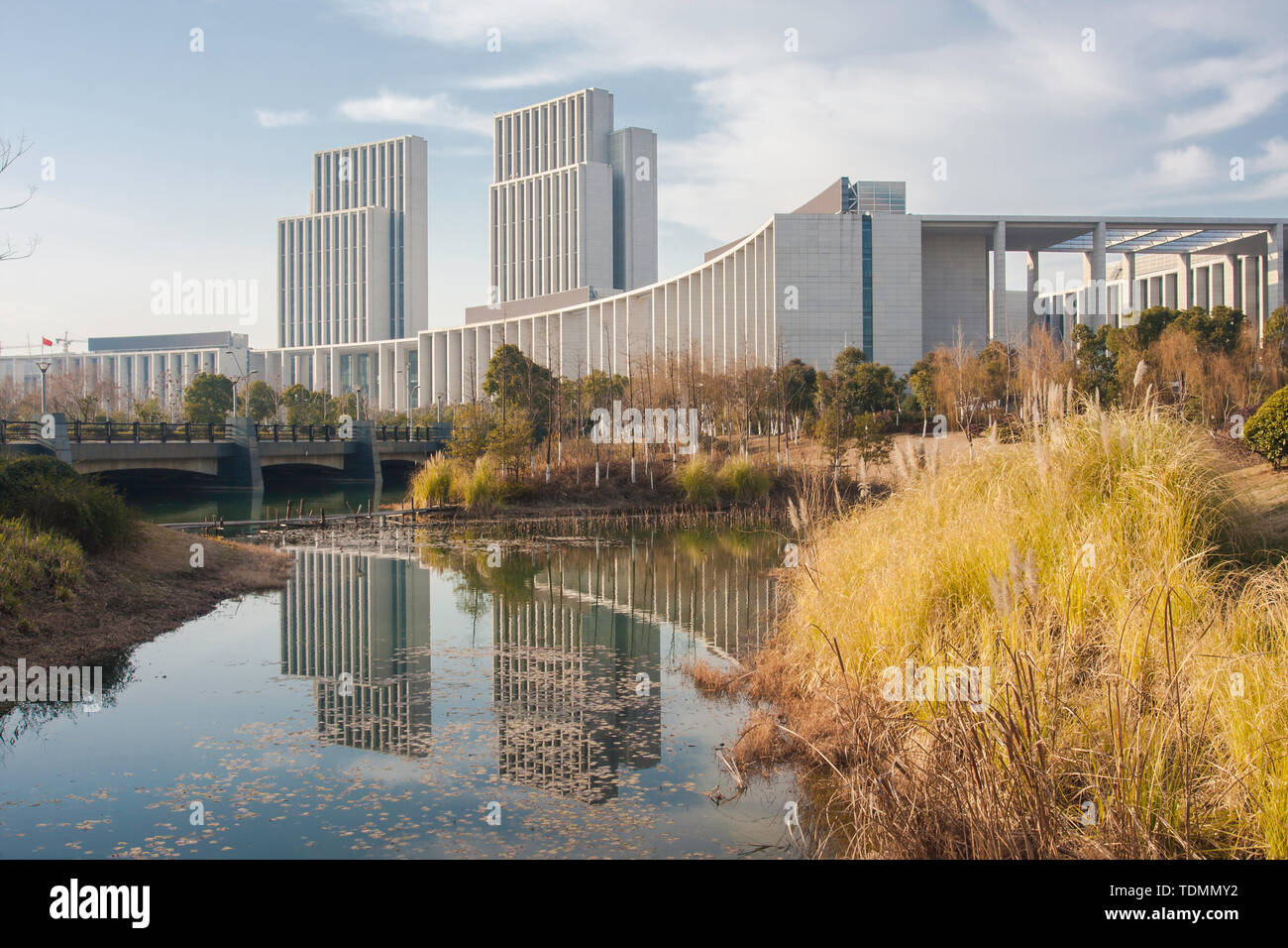Wuxi building hi-res stock photography and images - Alamy