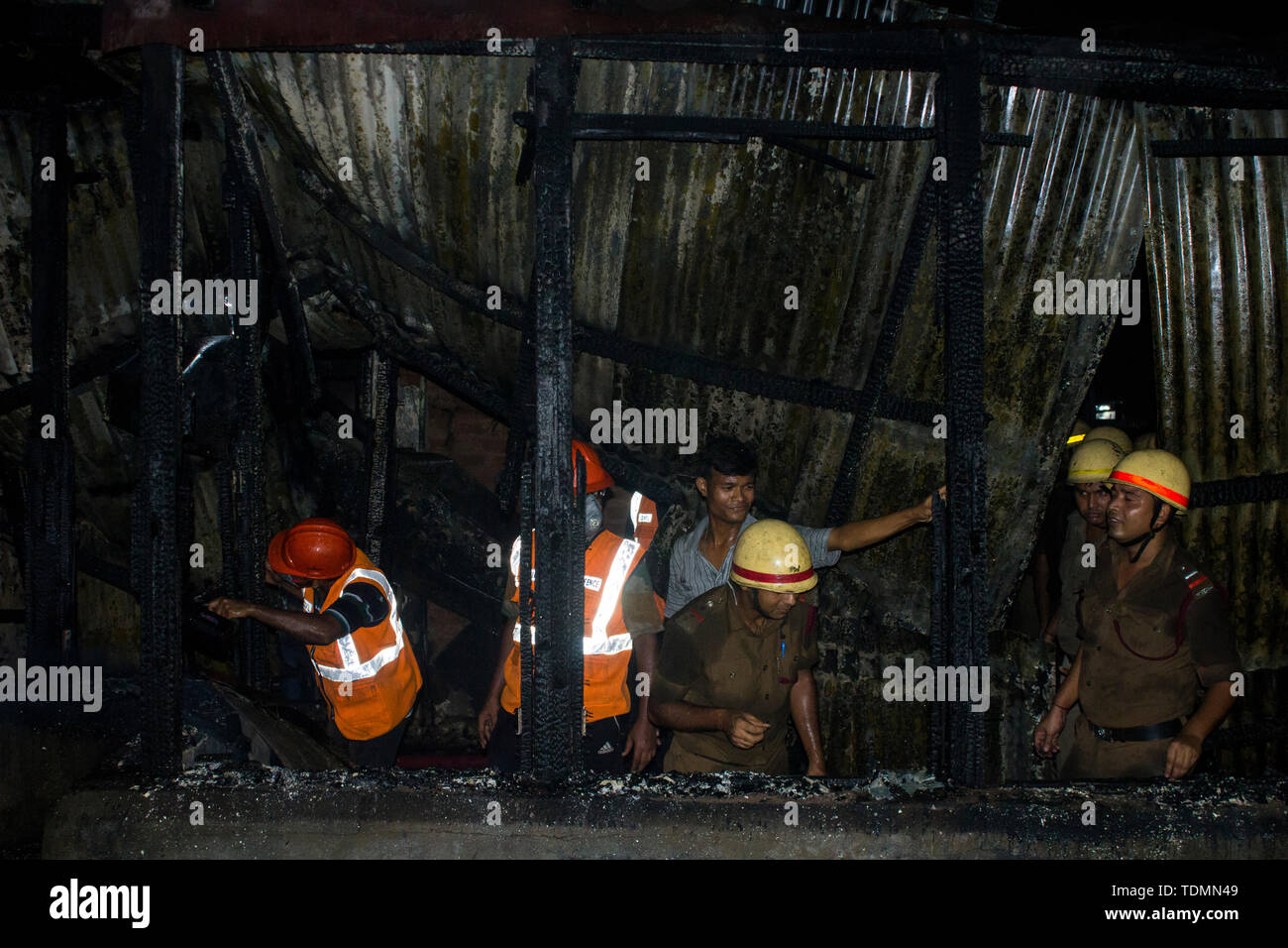 Lenin sarani in kolkata hi-res stock photography and images - Alamy