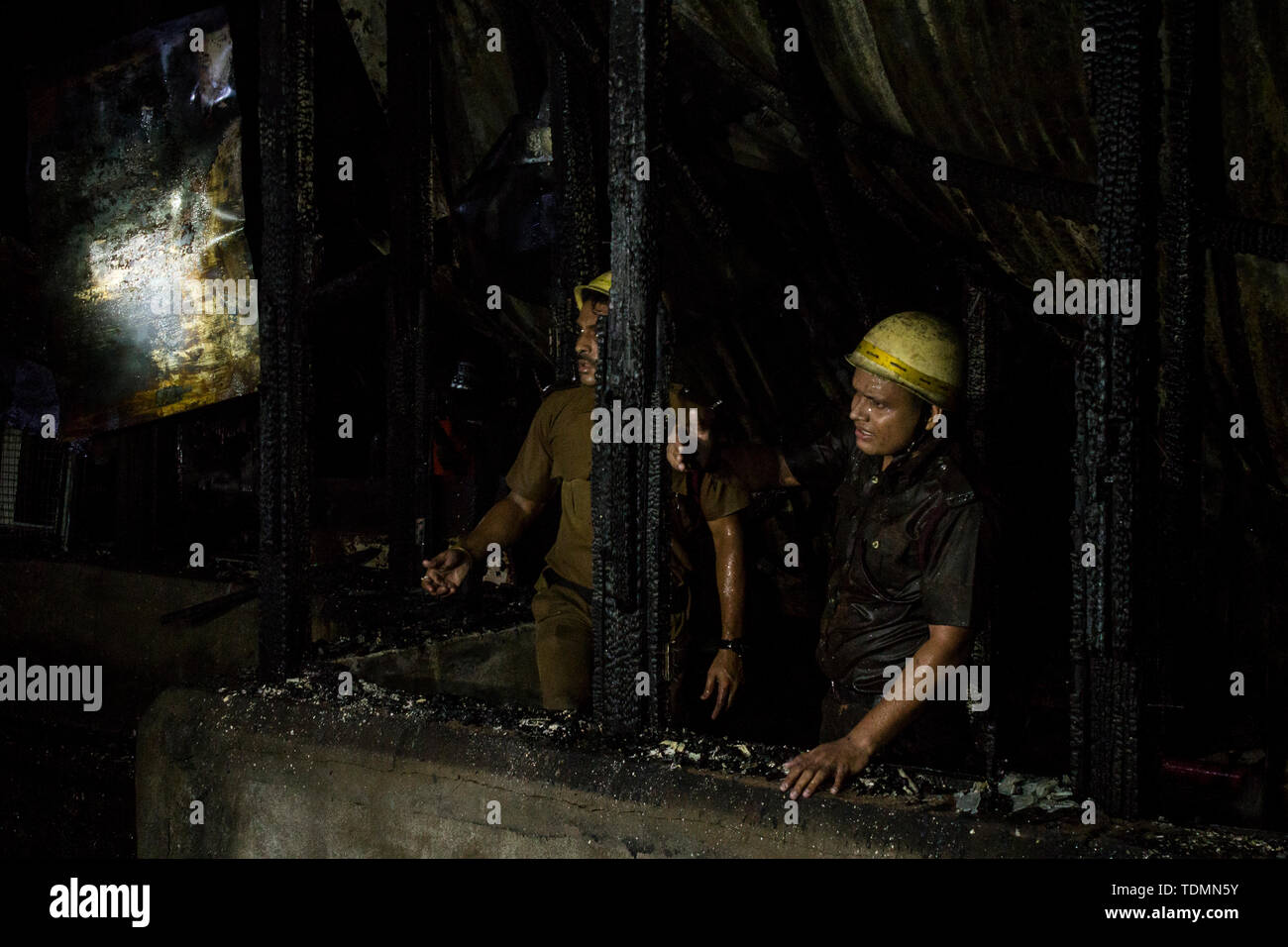 Lenin sarani in kolkata hi-res stock photography and images - Alamy