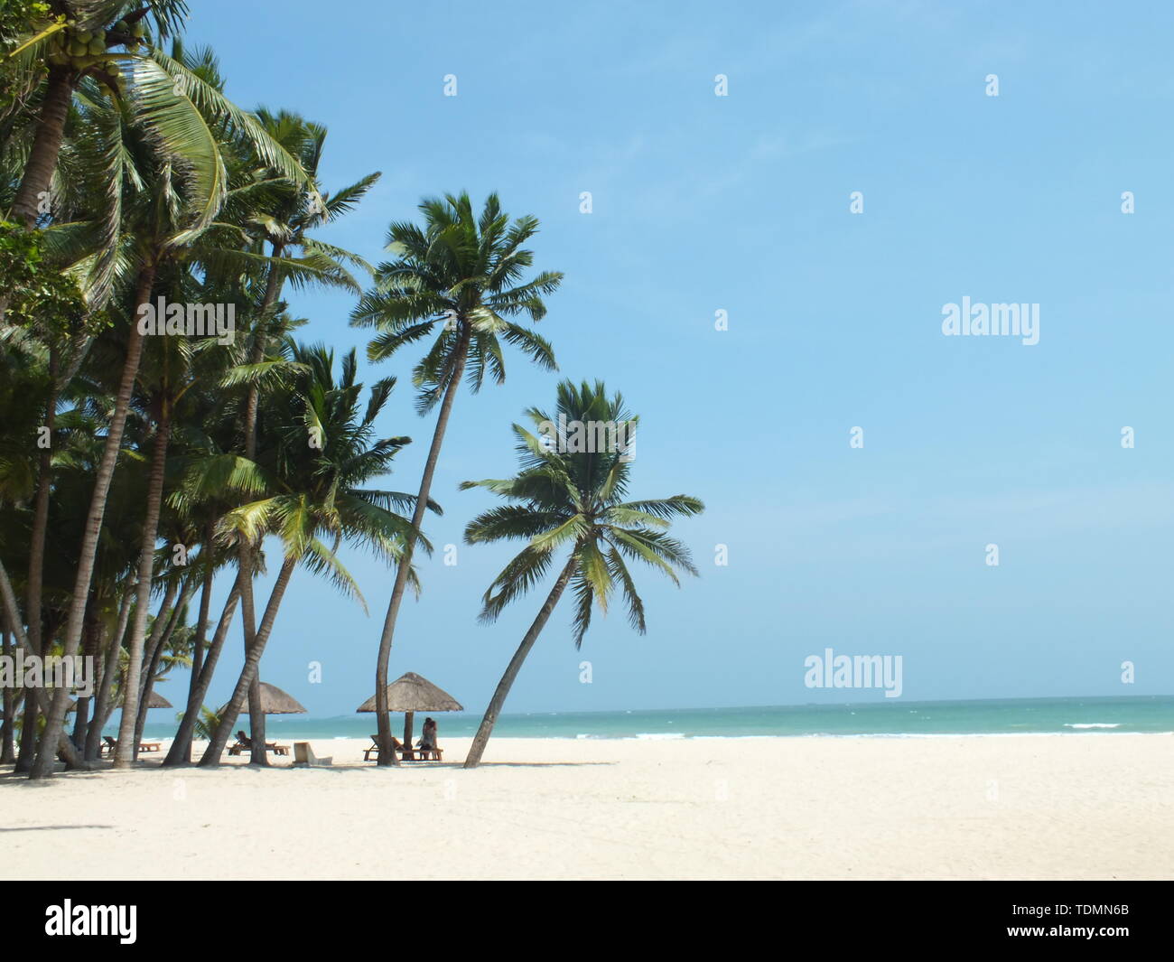 Hainan scenery hi-res stock photography and images - Alamy