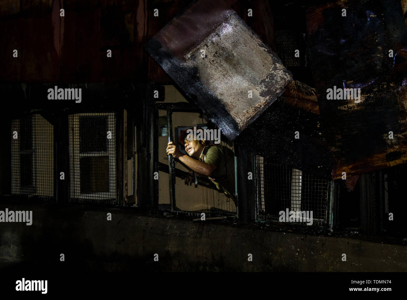 Lenin sarani in kolkata hi-res stock photography and images - Alamy