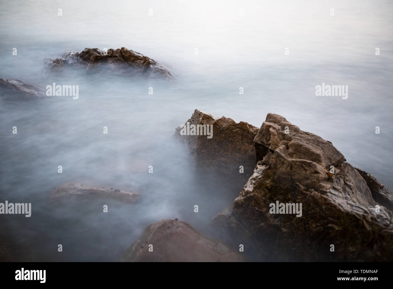 Zhejiang zhoushan east china sea hi-res stock photography and images ...