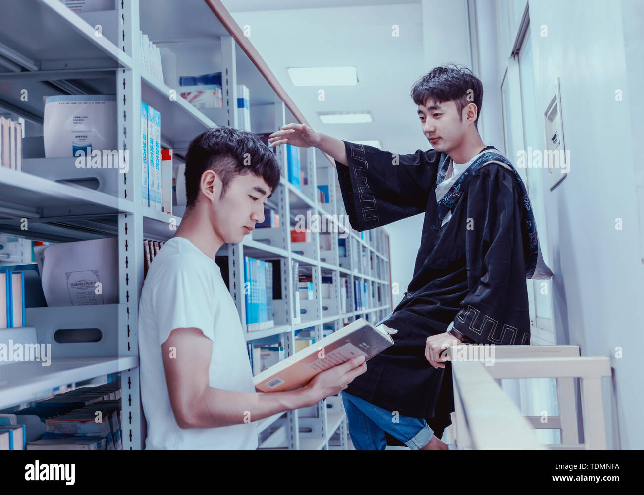 Creative Photography Graduation Photo Stock Photo - Alamy