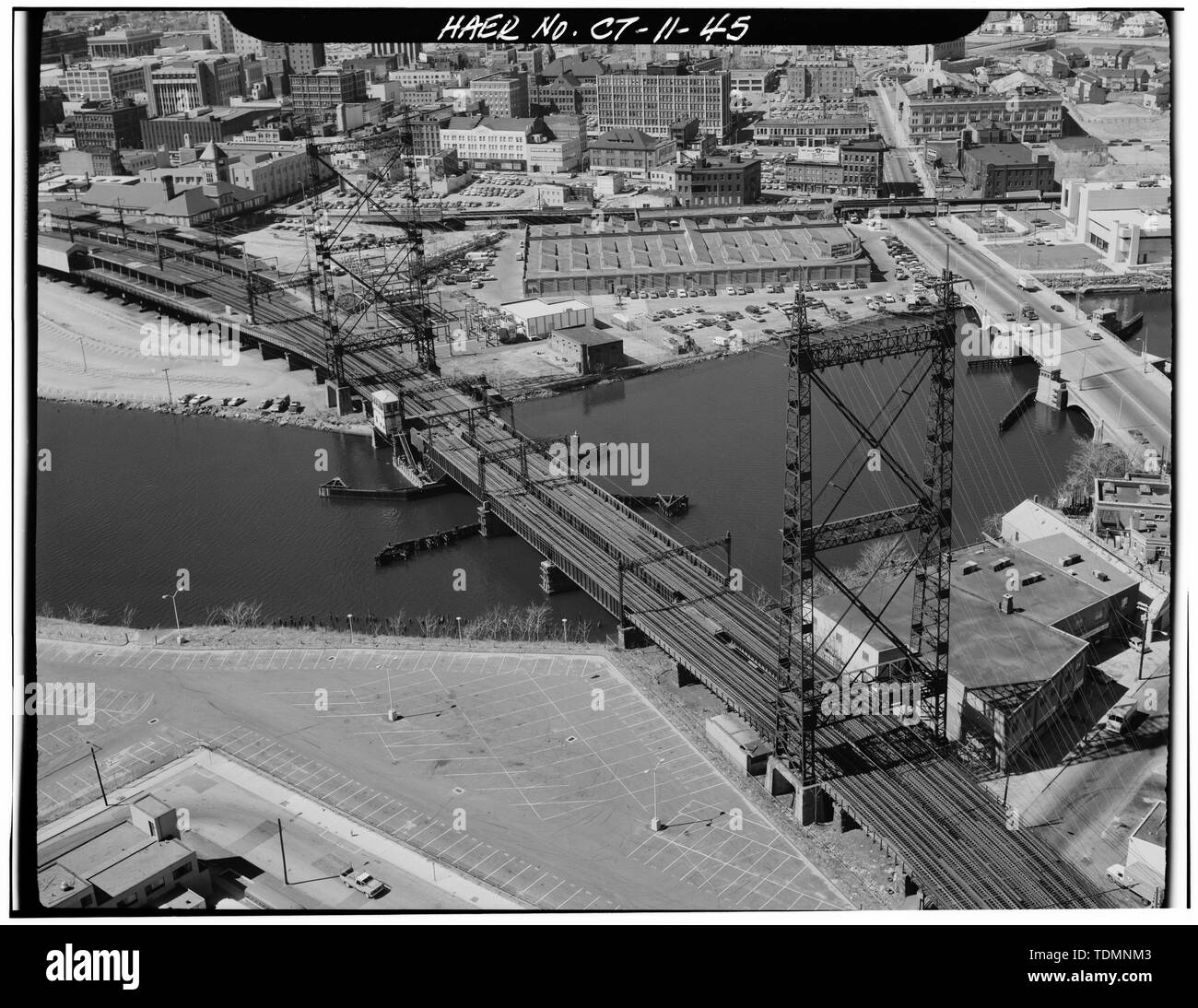 Route 55 Black and White Stock Photos & Images - Alamy