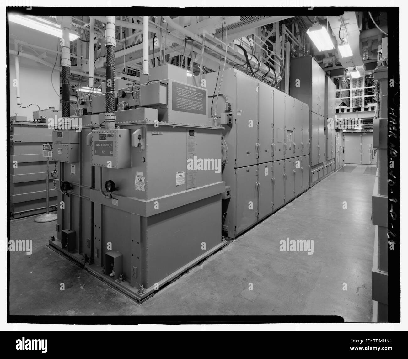 Room 301 Black and White Stock Photos & Images - Alamy