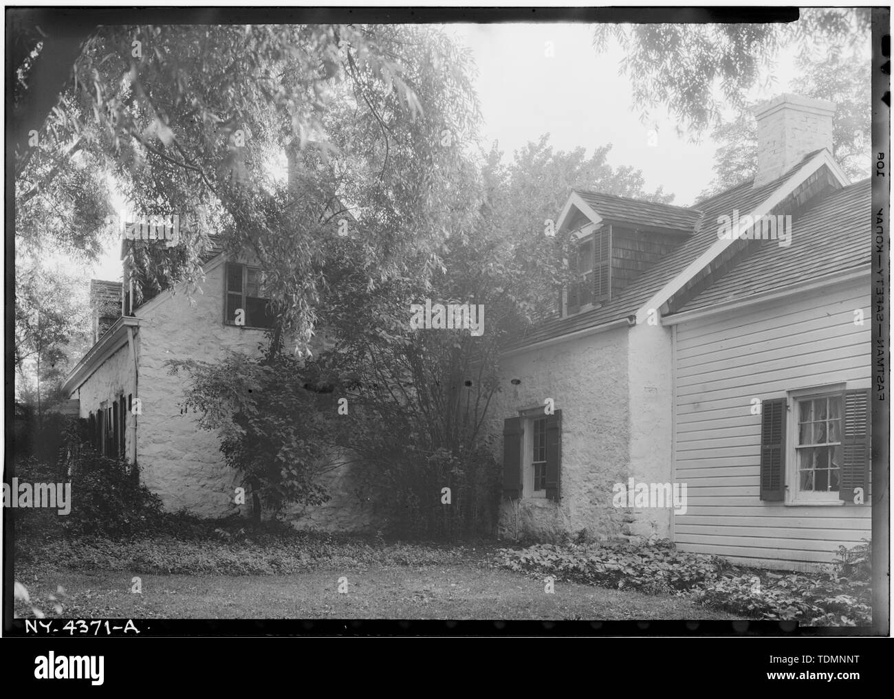 Staten island subdivision hi-res stock photography and images - Alamy