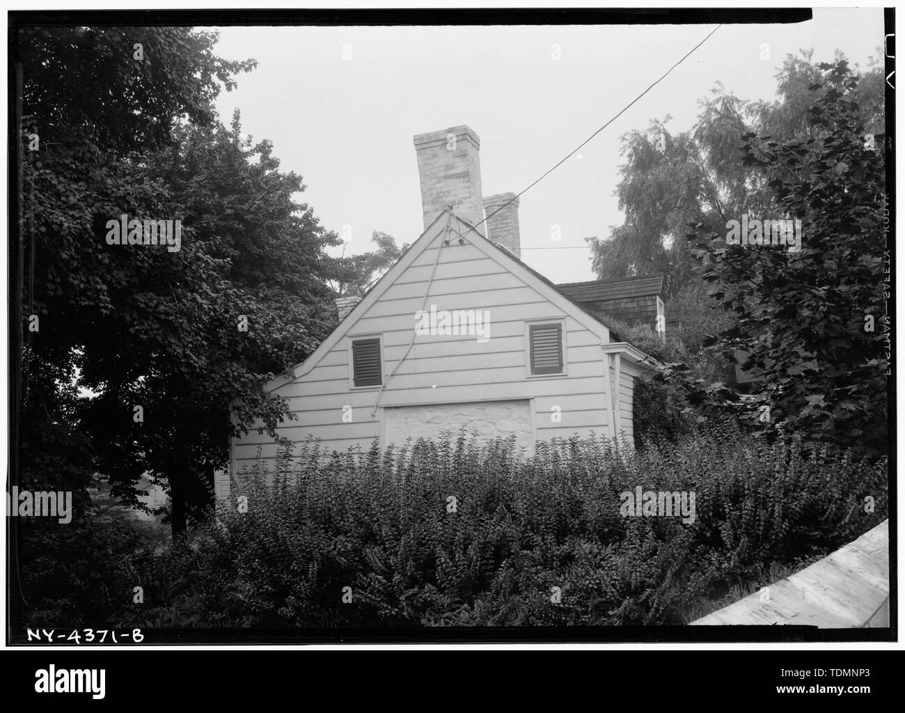 Staten island subdivision hi-res stock photography and images - Alamy