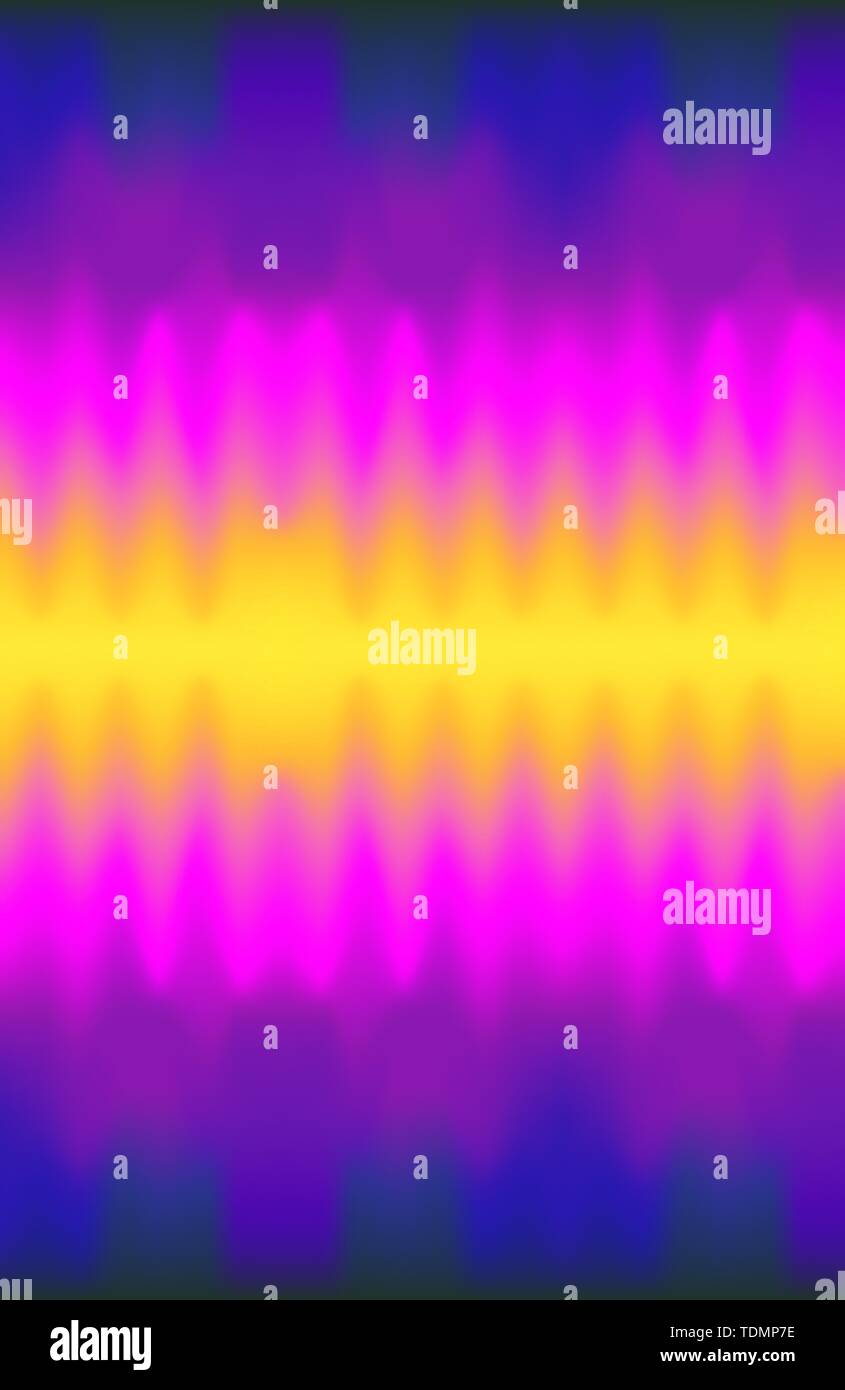 Modern abstract gradient background, bright colors, illustration Stock ...