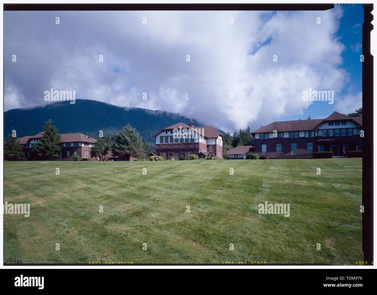 Sheldon jackson college hi-res stock photography and images - Alamy