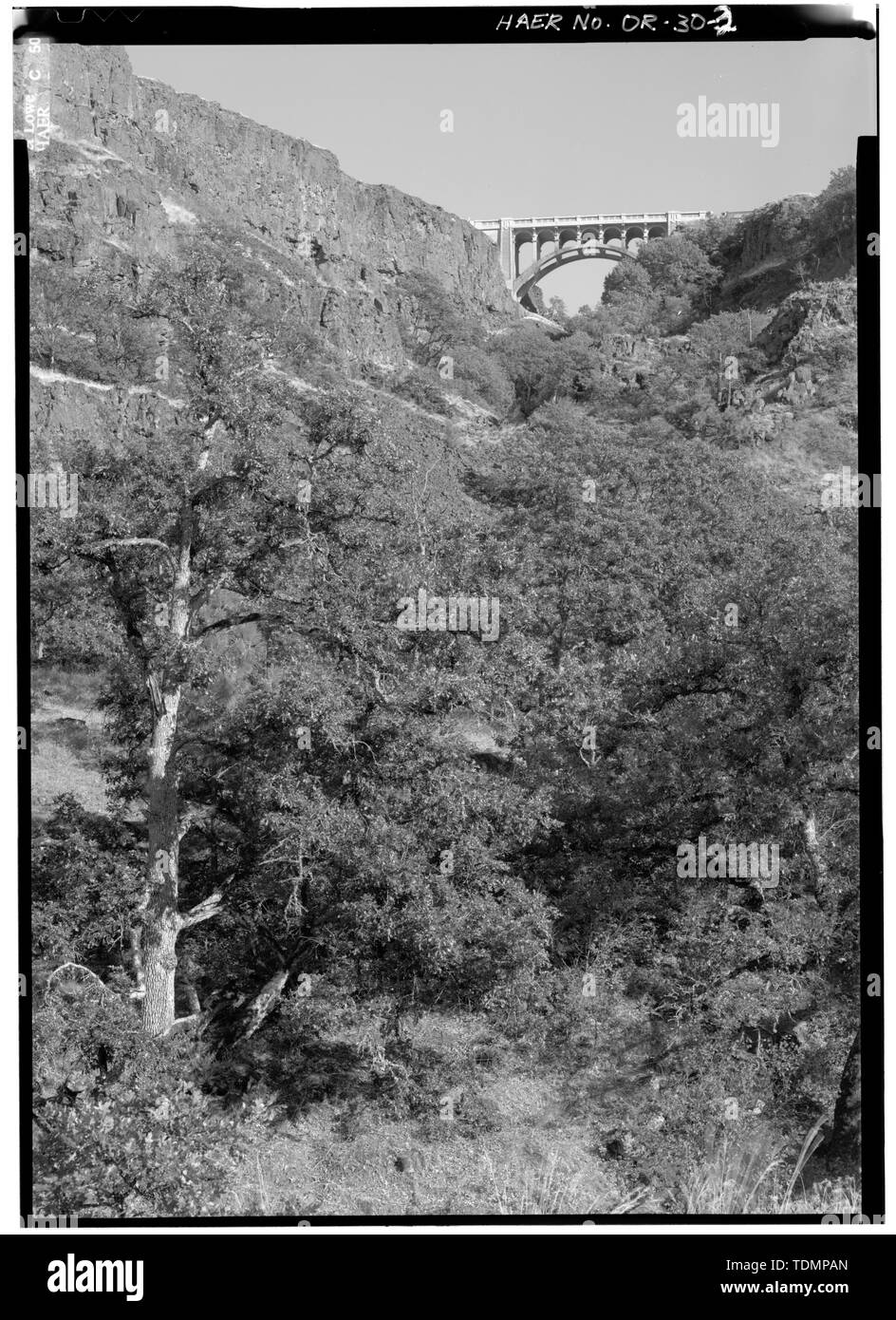 Wasco county landmarks hi-res stock photography and images - Alamy