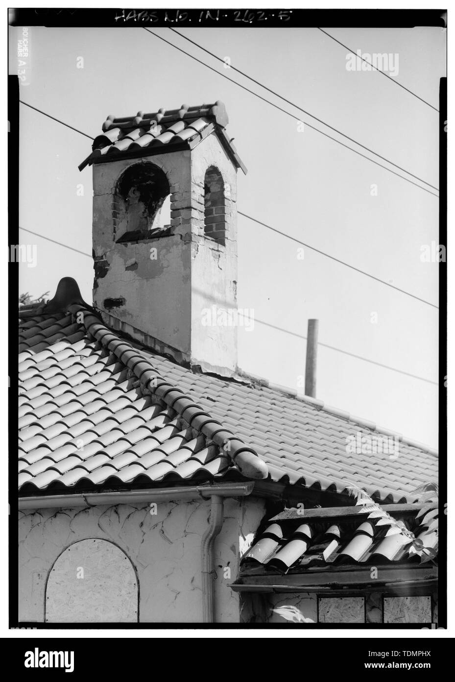 Chimney railroad Black and White Stock Photos & Images - Alamy