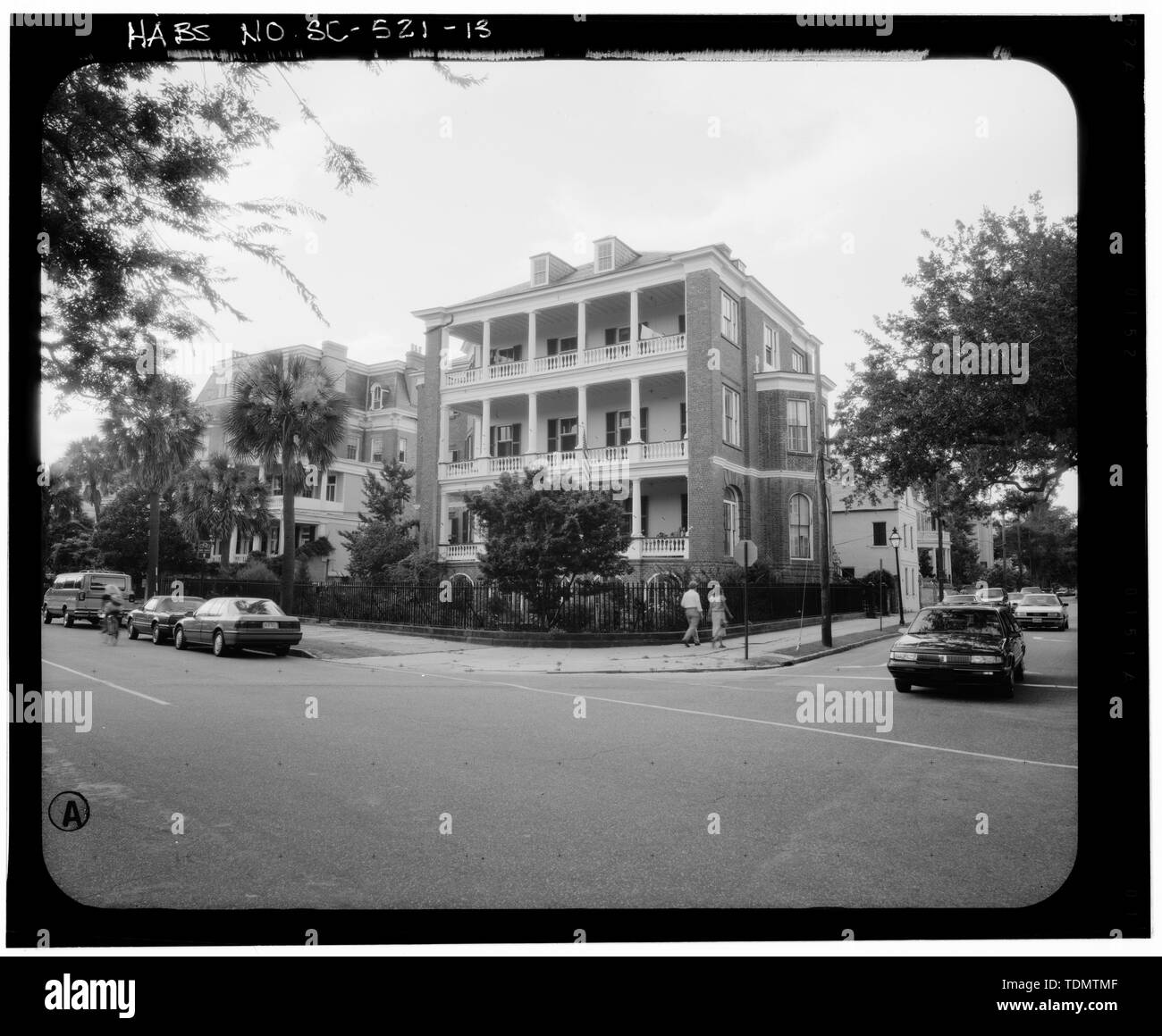 Robertson street Black and White Stock Photos & Images - Alamy