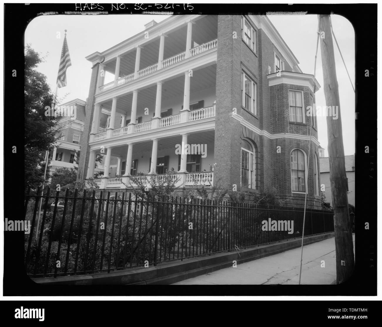 Robertson street Black and White Stock Photos & Images - Alamy