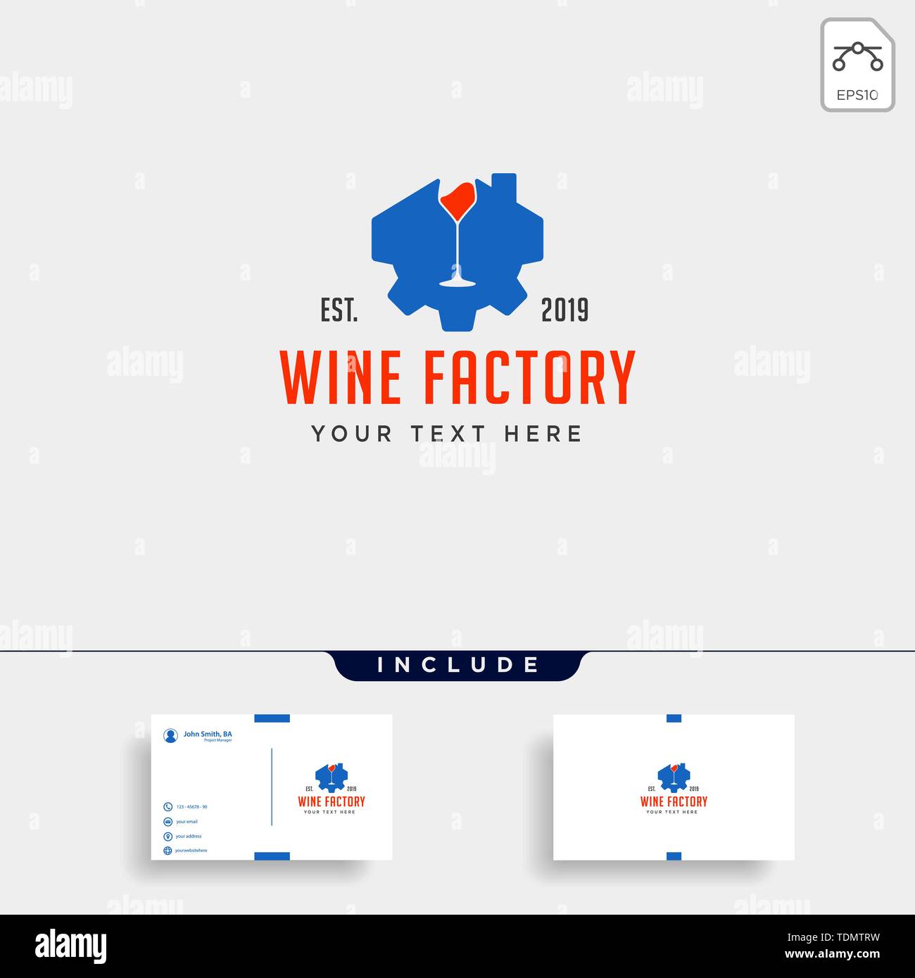 Vineyard machine Stock Vector Images - Alamy