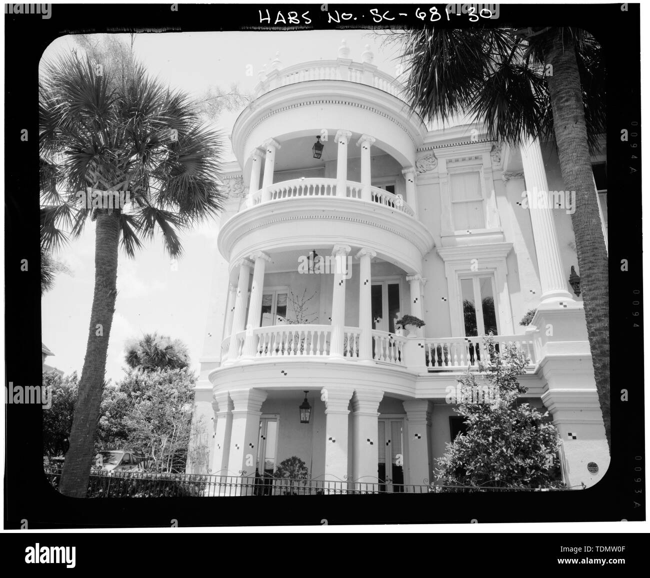 29 east battery hi-res stock photography and images - Alamy