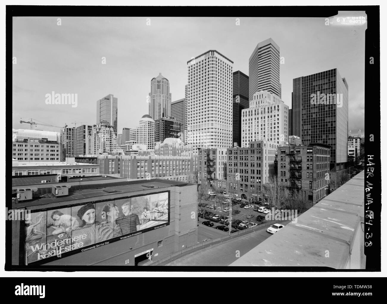 189 north state street hi-res stock photography and images - Alamy