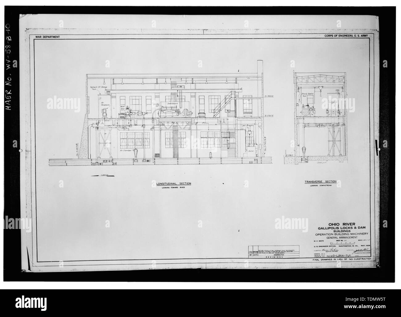 Army operations office hi-res stock photography and images - Alamy