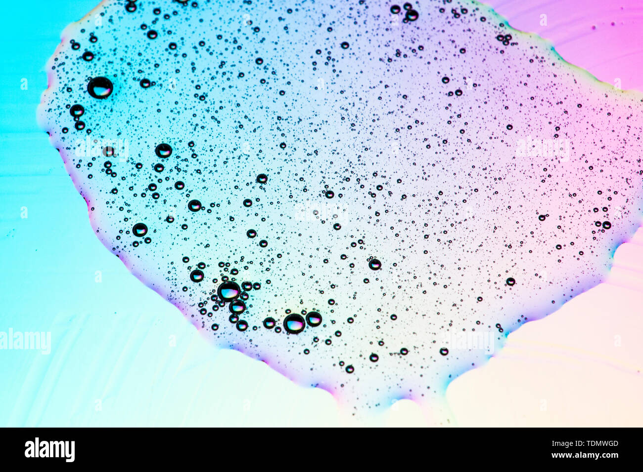 Deformation of morphology hi-res stock photography and images - Alamy