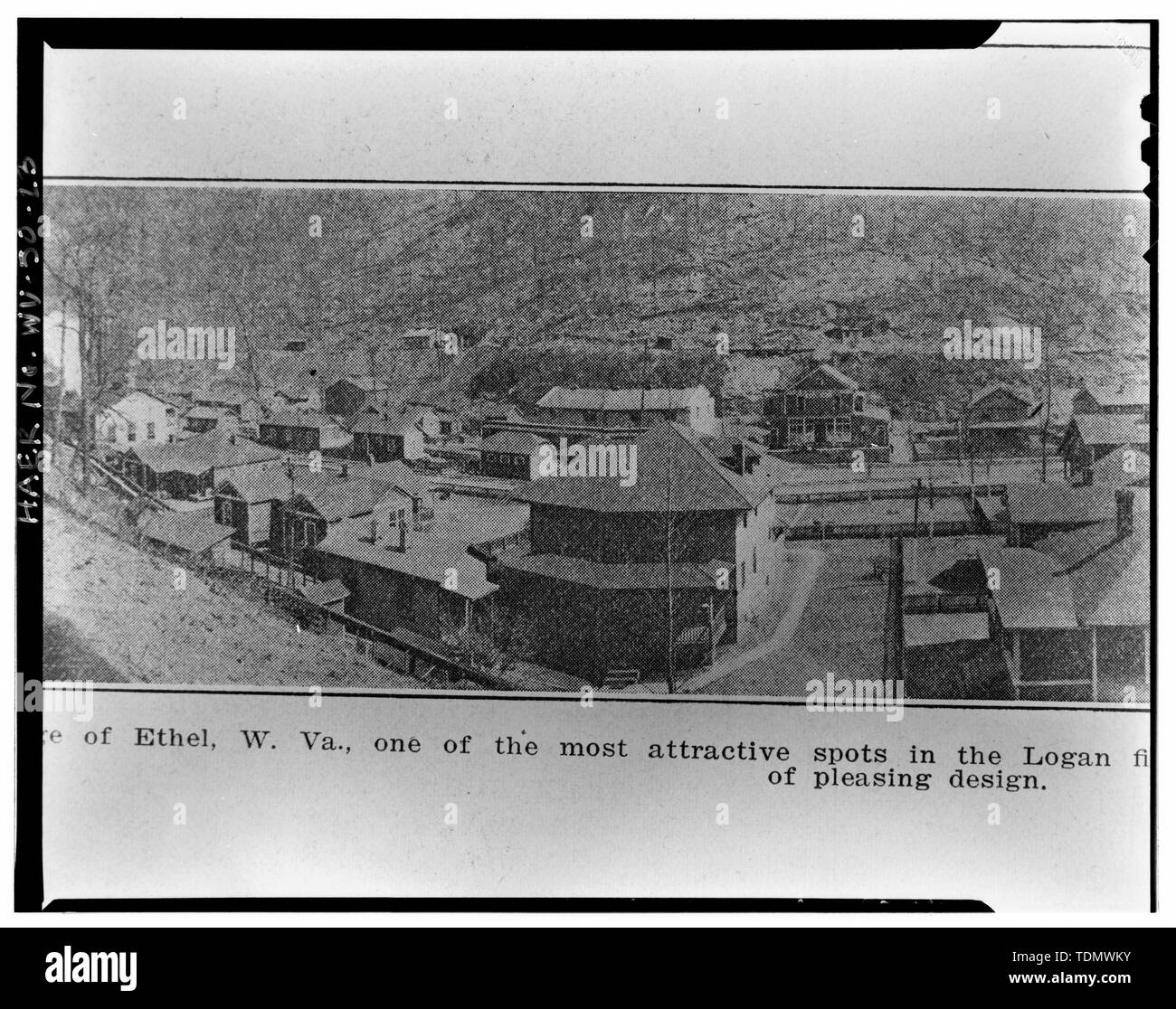 Ethel page Black and White Stock Photos & Images - Alamy