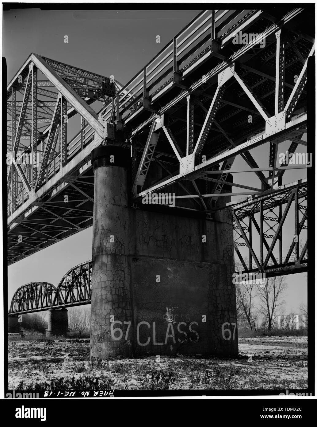 Highway 30 iowa hi-res stock photography and images - Alamy