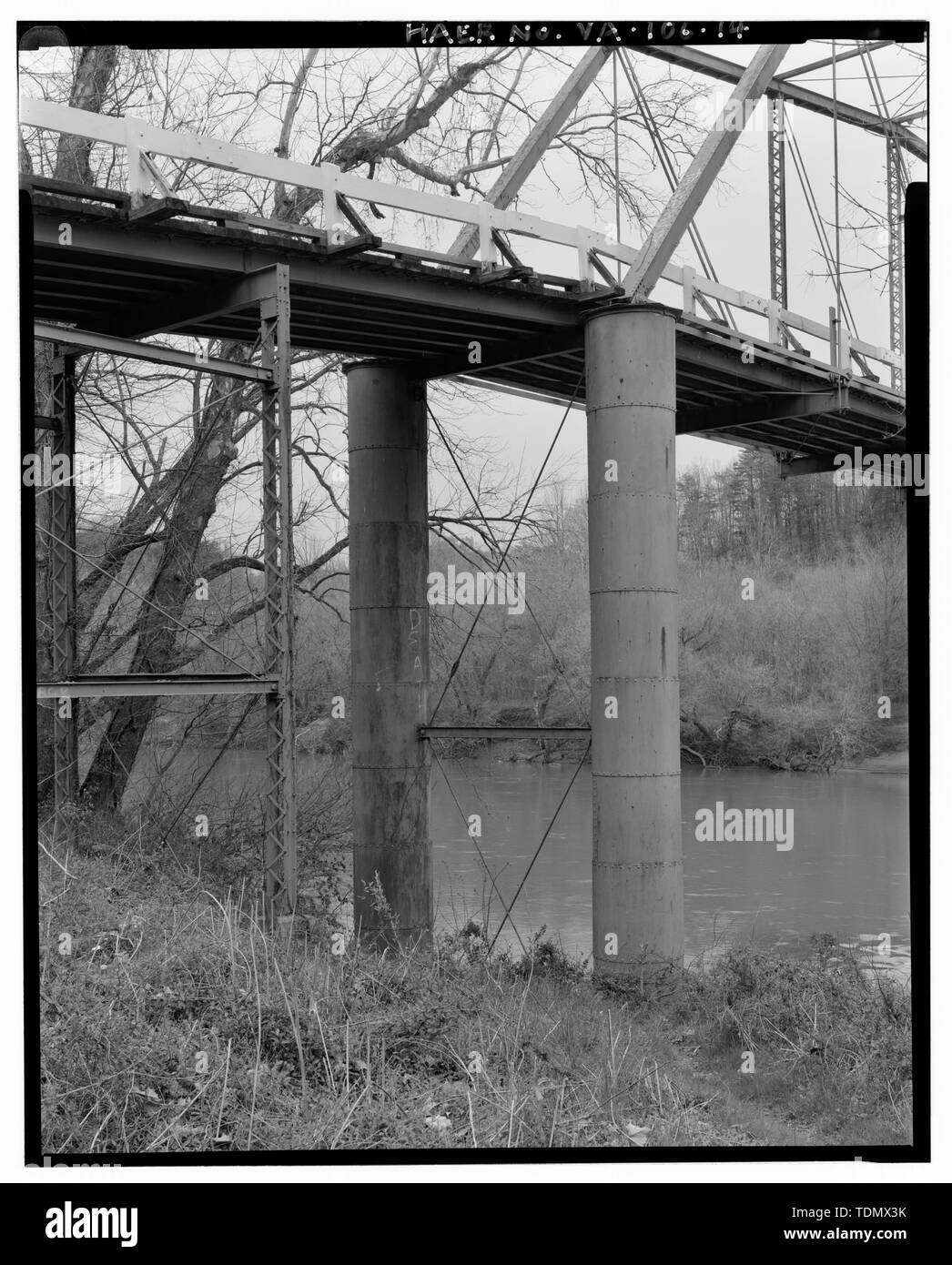 Mansion pier Black and White Stock Photos & Images - Alamy