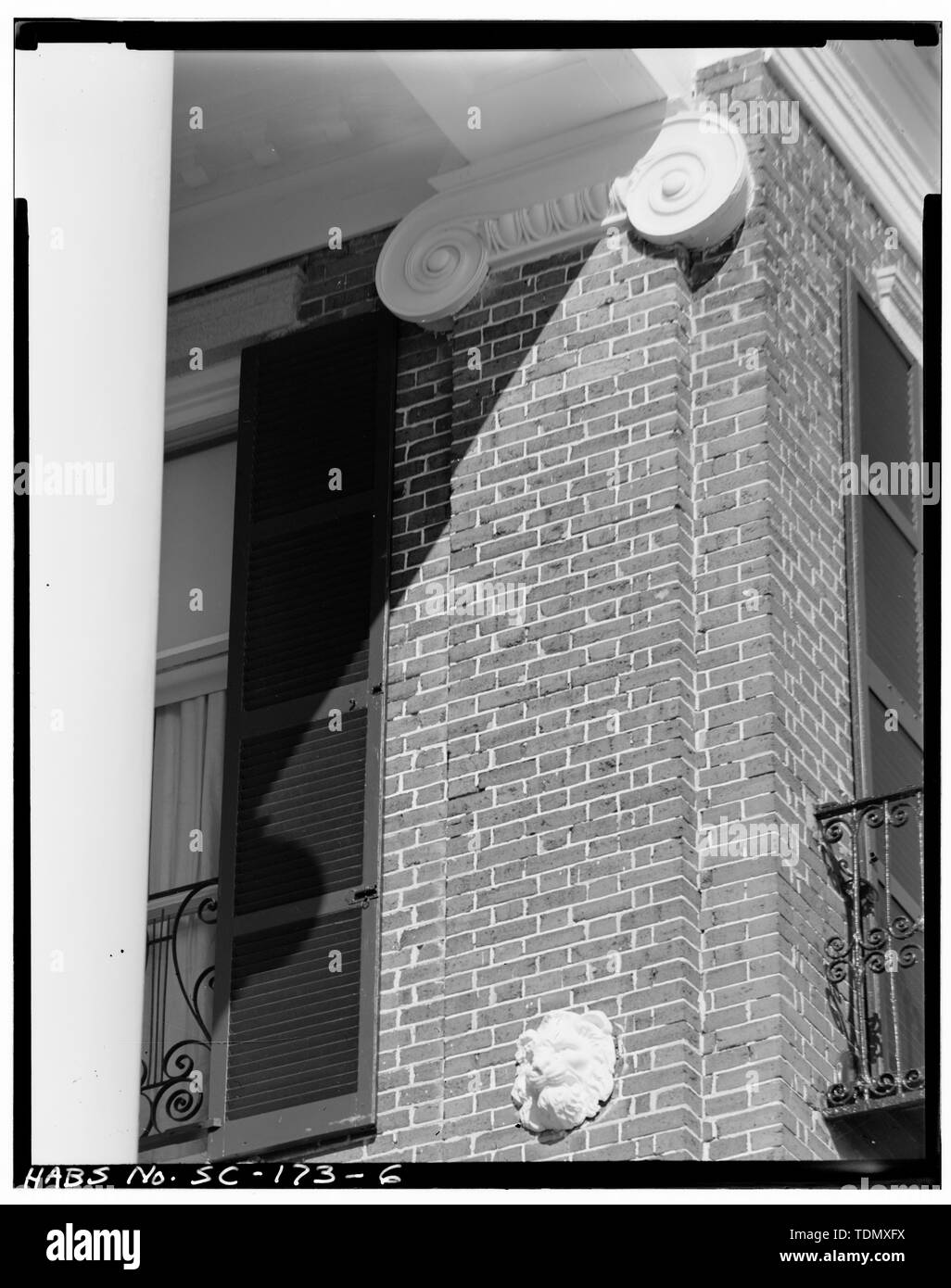 Roper house hi-res stock photography and images - Alamy