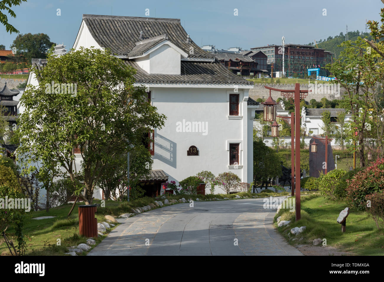 City religious daylight landscape landscape old temples hi-res stock ...