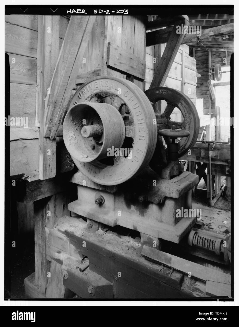 Bald eagle mountain Black and White Stock Photos & Images - Alamy