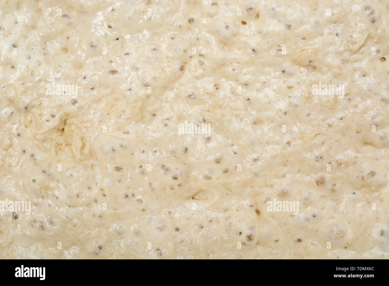 Gloop hi-res stock photography and images - Alamy